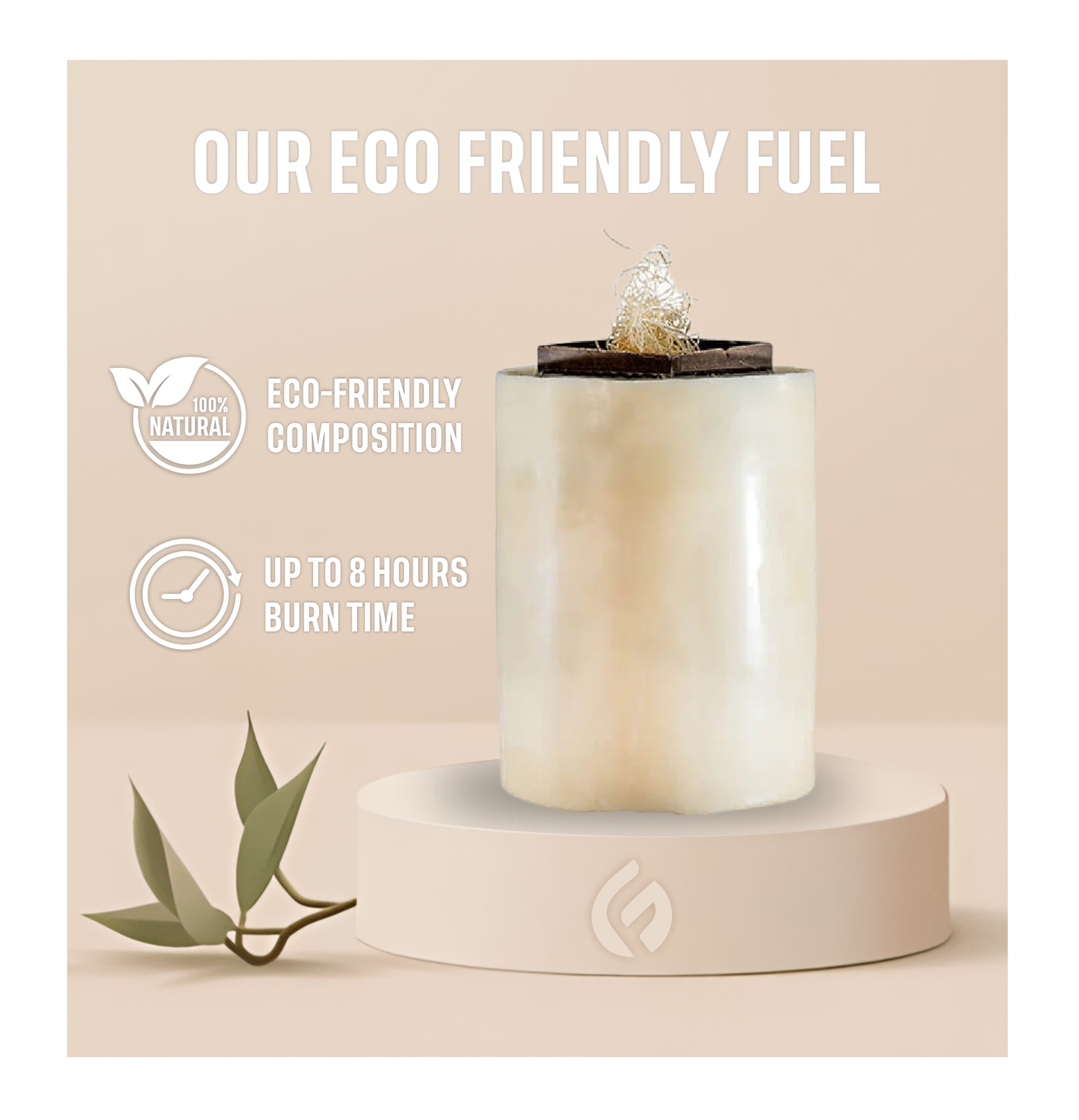 Eco Fuego, US